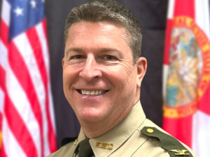 Florida Fish and Wildlife Commission Appoints Colonel Roger Young as ...