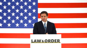 Gov. Ron DeSantis Officially Files Paperwork for 2024 Presidential Run ...