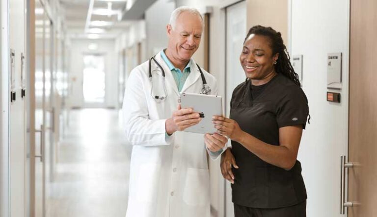 Health First Medical Group Honored With Governor’s Sterling Award ...