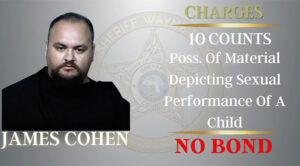 Brevard Sheriff's Office Holds News Conference After Suspect Arrested ...