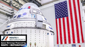 NASA, Boeing Provide Update on Starliner Flight Test Ahead of Launch to ...