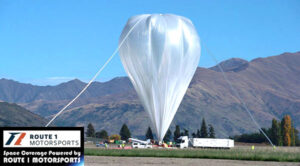 NASA Successfully Completes Flight Test With Super Pressure Balloon ...