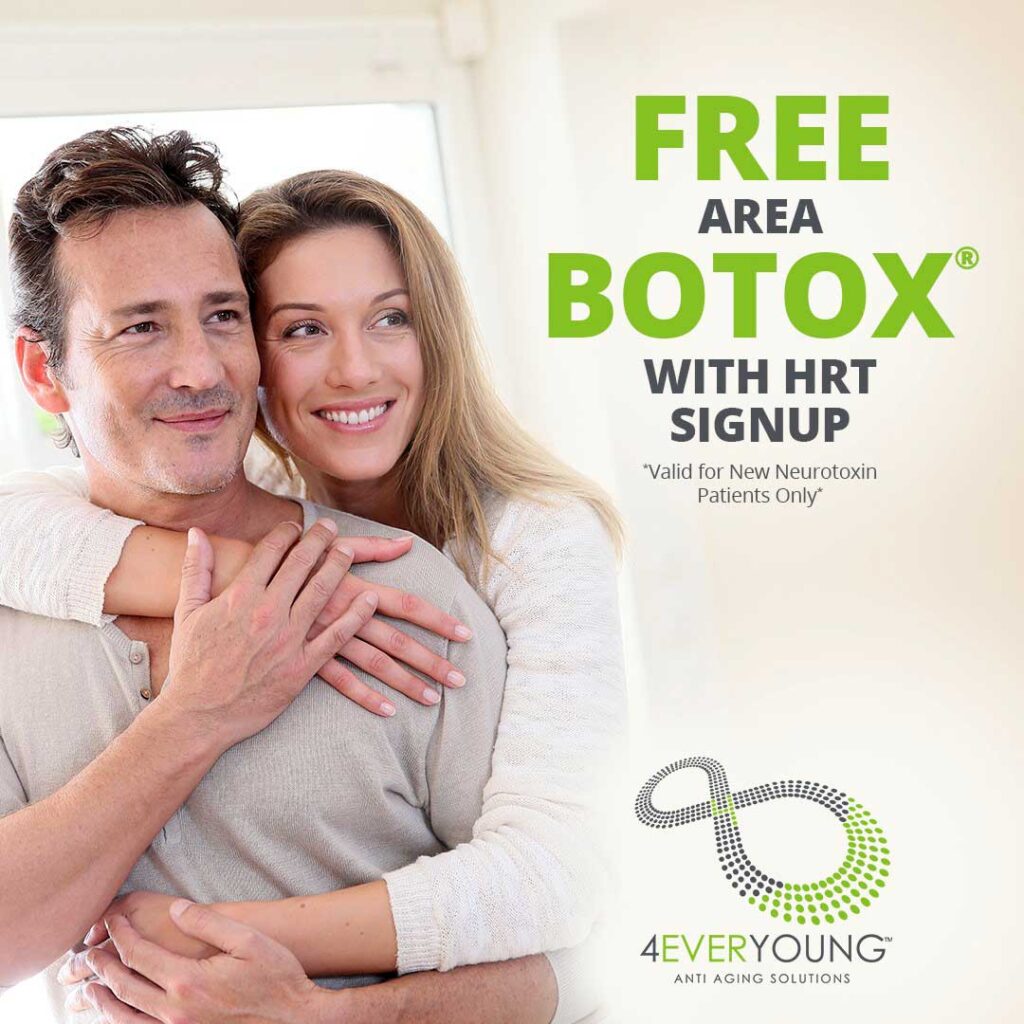 LOOK & FEEL YOUR BEST! 4EverYoung Anti-Aging Solutions Merritt Island ...