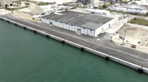 Port Canaveral Officially Opens Newly Renovated $48 Million Project ...