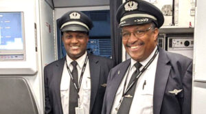 Florida Tech Alumni Dennis and Brandon Bourne Make History as American ...