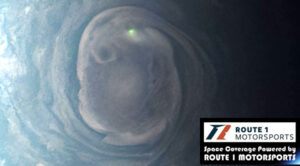 PHOTO OF THE DAY: NASA’s Juno Mission Captures Bolt of Lightning On ...