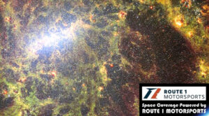 PHOTO OF THE DAY: NASA’s Webb Space Telescope Spots Spiral Galaxy 20 ...