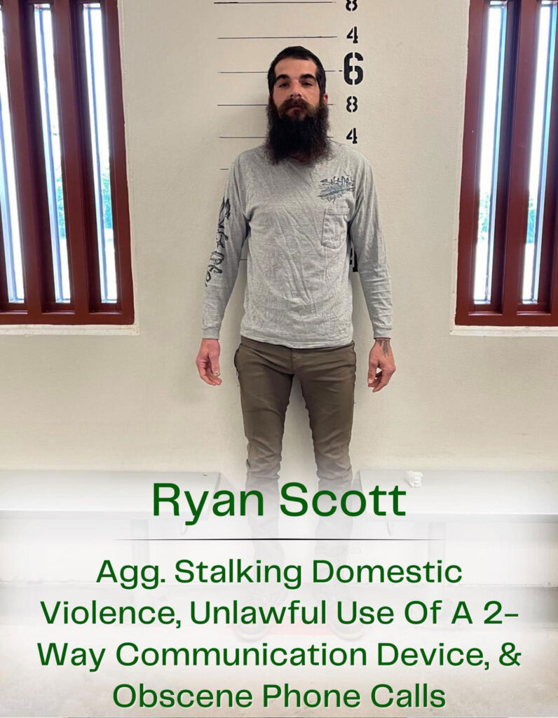 Multiple Suspects Arrested in Brevard County Join 'Ivey's Iron Bar ...