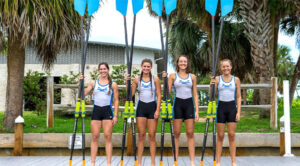 27 Space Coast Crew Athletes to Compete in U.S. Rowing Youth National ...