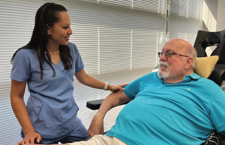 Dr. Andrea Izquierdo of Bodhi TCM Acupuncture Provides Hope for Those Suffering from Peripheral ...