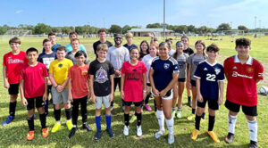 Central Brevard Soccer of Merritt Island Agrees on Expansion Agreement ...