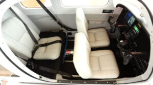 Florida Tech Adds Eight 2025 Piper Pilot 100i Aircraft for Flight ...