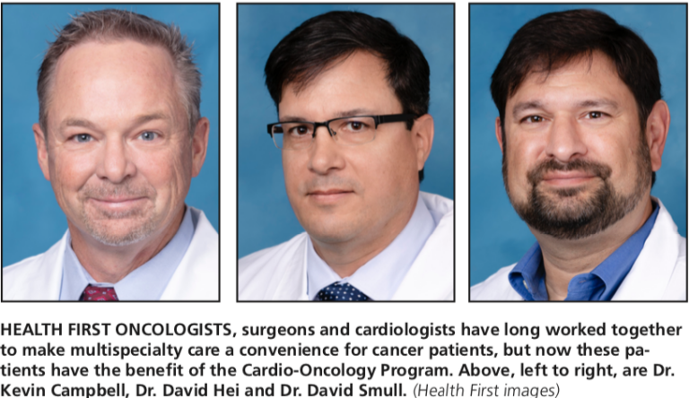 Health First Cardiologist: Your Cancer Fight Shouldn’t Be Paid for in ...