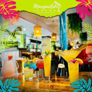 Discover a Paradise of Flavors with Margarita Island's Unique ...