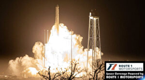 NASA: Cygnus Resupply Spacecraft Blasts Off from Wallops Flight ...