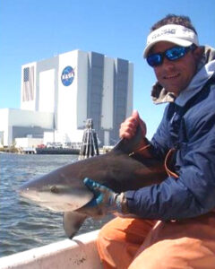 Seven Facts You May Not Know About Sharks Near NASA’s Kennedy Space ...