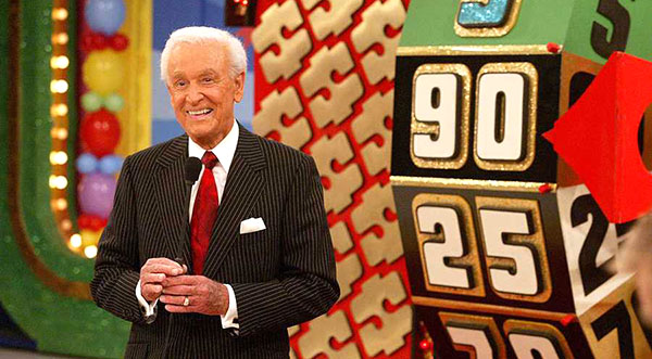 BREAKING: Longtime 'Price is Right' Host, Devout Animal Rights-Activist ... BREAKING: Longtime 'Price is Right' Host, Devout Animal Rights-Activist ...