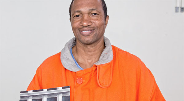 Donald 'C-Note' Hooker – Breaking Down Walls of Captivity - Space Coast ...