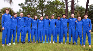 Eastern Florida State College Cross Country to Compete at Southern ...