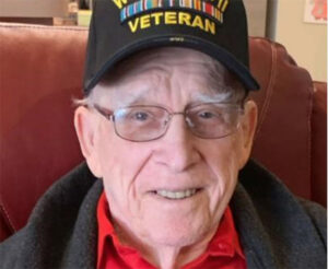 OBITUARY: World War II Navy Veteran Joseph William Boler Passed Away at ...