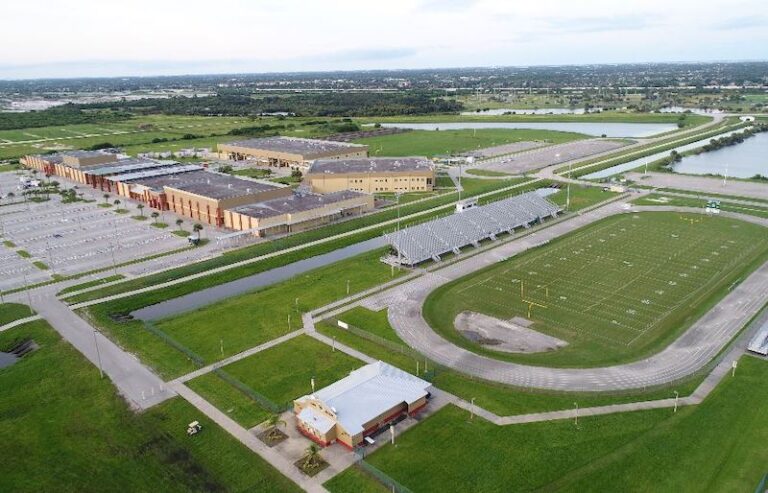 Viera High School Principal Releases Statement Regarding Investigation ...