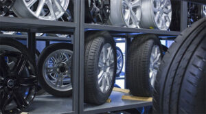 Mastering the Art of Selecting the Best Tire Rack: A Comprehensive ...