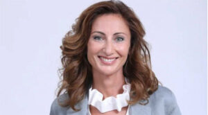 Anna Berkovich - Space Coast Daily