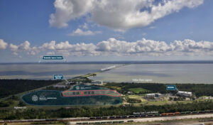 Draper Laboratory Breaks Ground On 36,000-Square-Foot Facility at NAP'S ...