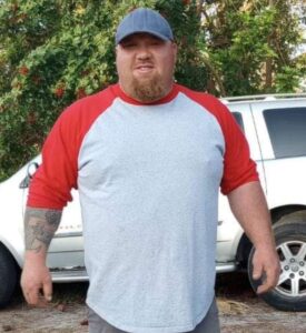 OBITUARY: Kristopher 'Kritter' Werda Passes Away Unexpectedly at Home ...