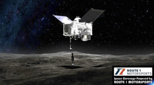 NASA OSIRIS-REx Team to Reveal Asteroid Sample Grabbed in Space ...