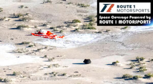 PHOTO OF THE DAY: NASA's OSIRIS-REx Sample Return Capsule Lands in the ...