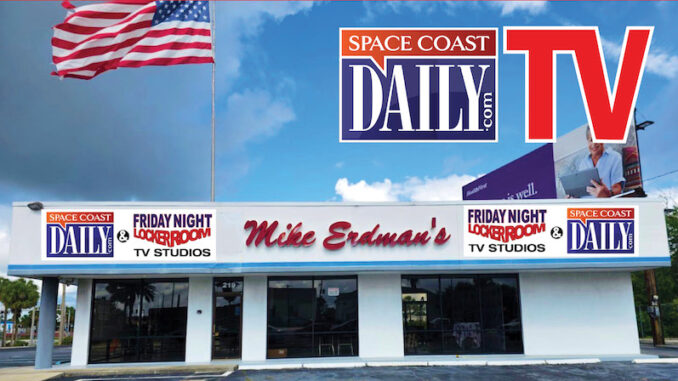 First-Ever Space Coast VanFest Set for January 2024 at Space Coast ...