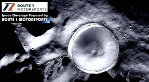 PHOTO OF THE DAY: NASA's Moon Camera Mosaic Sheds Light on Shackleton ...