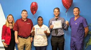 Brevard Heart Foundation Empowers 20 Healthcare Students Through Annual ...