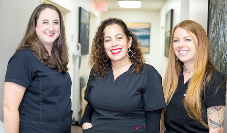 National Midwifery Week: Health First Midwives Handle Babies, Women’s ...