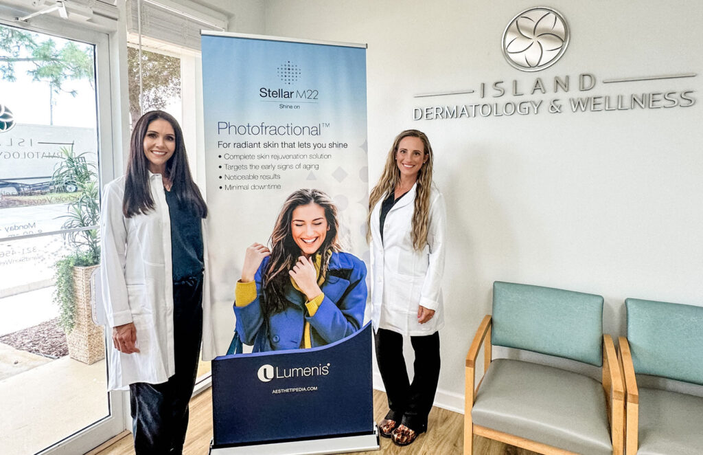 HEALTH & MEDICINE SPOTLIGHT: Island Dermatology & Wellness Grand ...