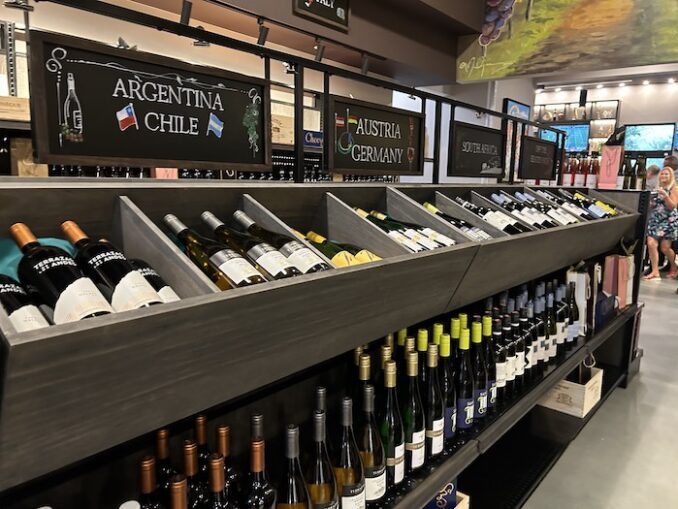 The Wait is Over for Space Coast Foodies, 300-Seat Urban Prime Now Open ...