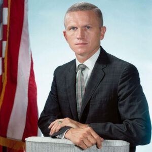 NASA Mourns Loss of NASA Astronaut Col. (Ret.) Frank Borman, Commander ...