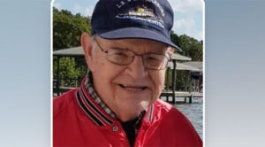 OBITUARY: Dave Breuning, 81, Passed Away Oct. 31 at the William Childs ...