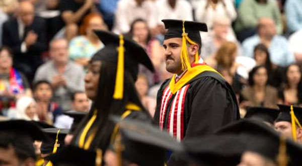Florida Tech to Hold Fall Commencement Ceremony on December 16, Will ...