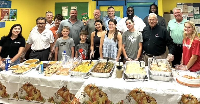 Space Coast HBCA, Boys and Girls Club, BPS's Matt Susin Host ...