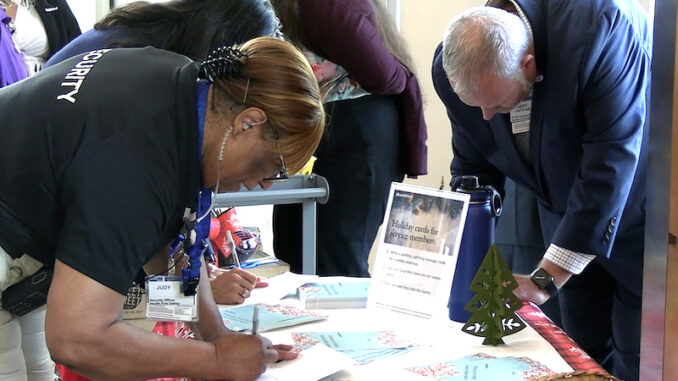 VETERANS DAY SALUTE: Health First Hosts Employer Support of the Guard ...