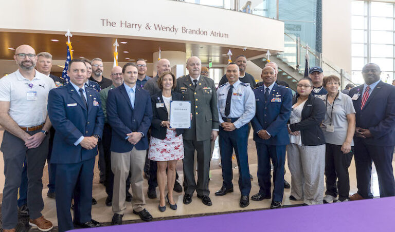 VETERANS DAY SALUTE: Health First Hosts Employer Support of the Guard ...