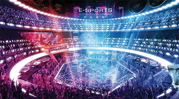 A Deep Dive into Esports Statistical Analysis - Space Coast Daily