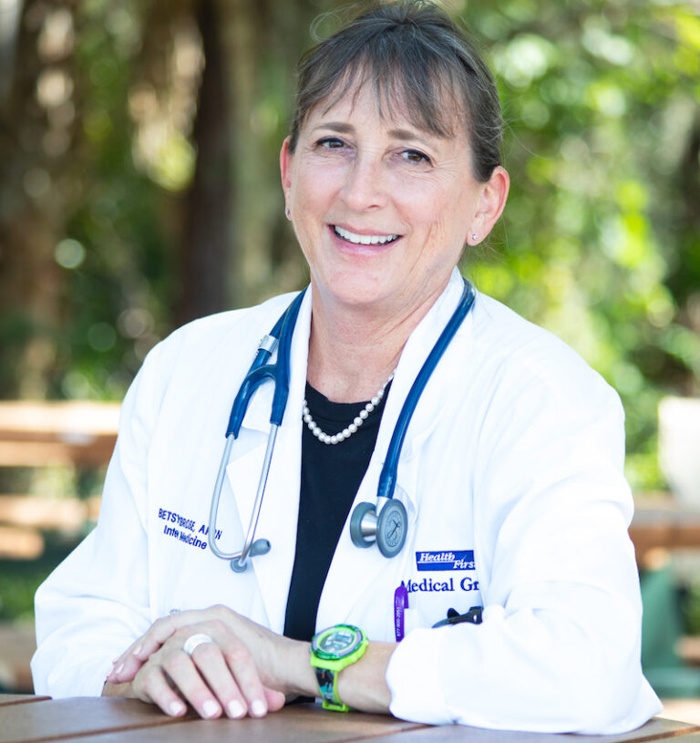 MEDICAL SPOTLIGHT: At Health First, Physician Assistants and Nurse ...