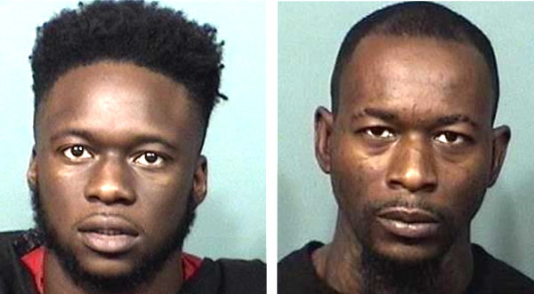 Titusville Police Make Three Arrests in Connection With Double Homicide ...