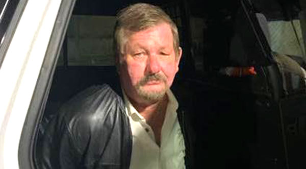 Brevard County Man Arrested for His 7th DUI/Reckless Driving Involving ...