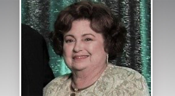 OBITUARY: Gloria Fay Madison Mandel Passed Away Dec. 9 at Age 85 ...