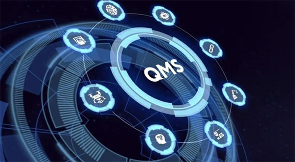 How QMS Software Enhances Regulatory Compliance in Healthcare - Space ...