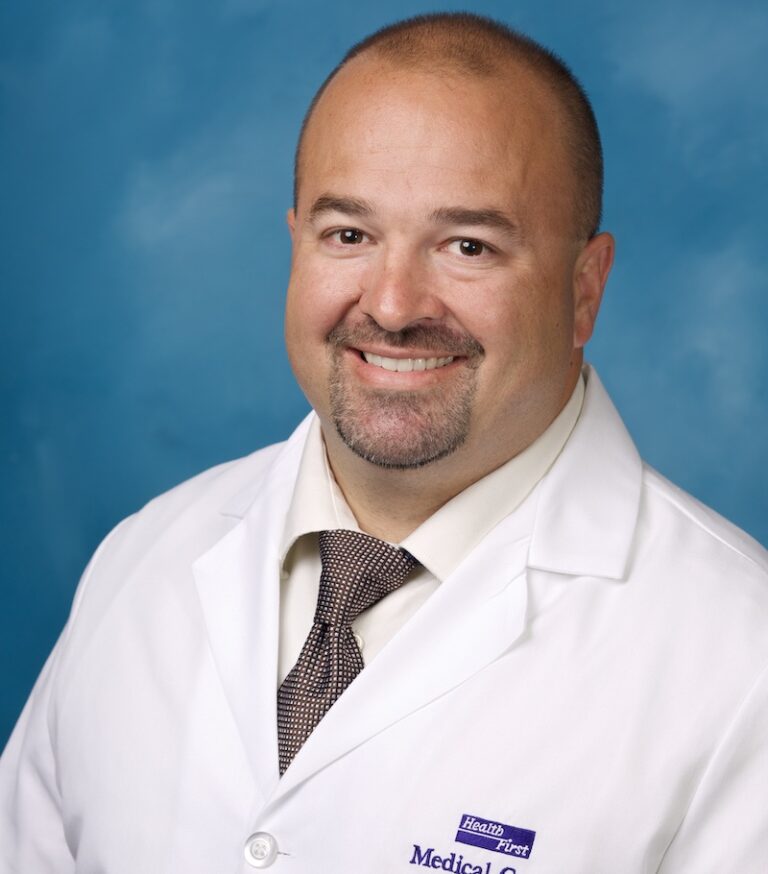MEDICAL SPOTLIGHT: At Health First, Physician Assistants and Nurse ...